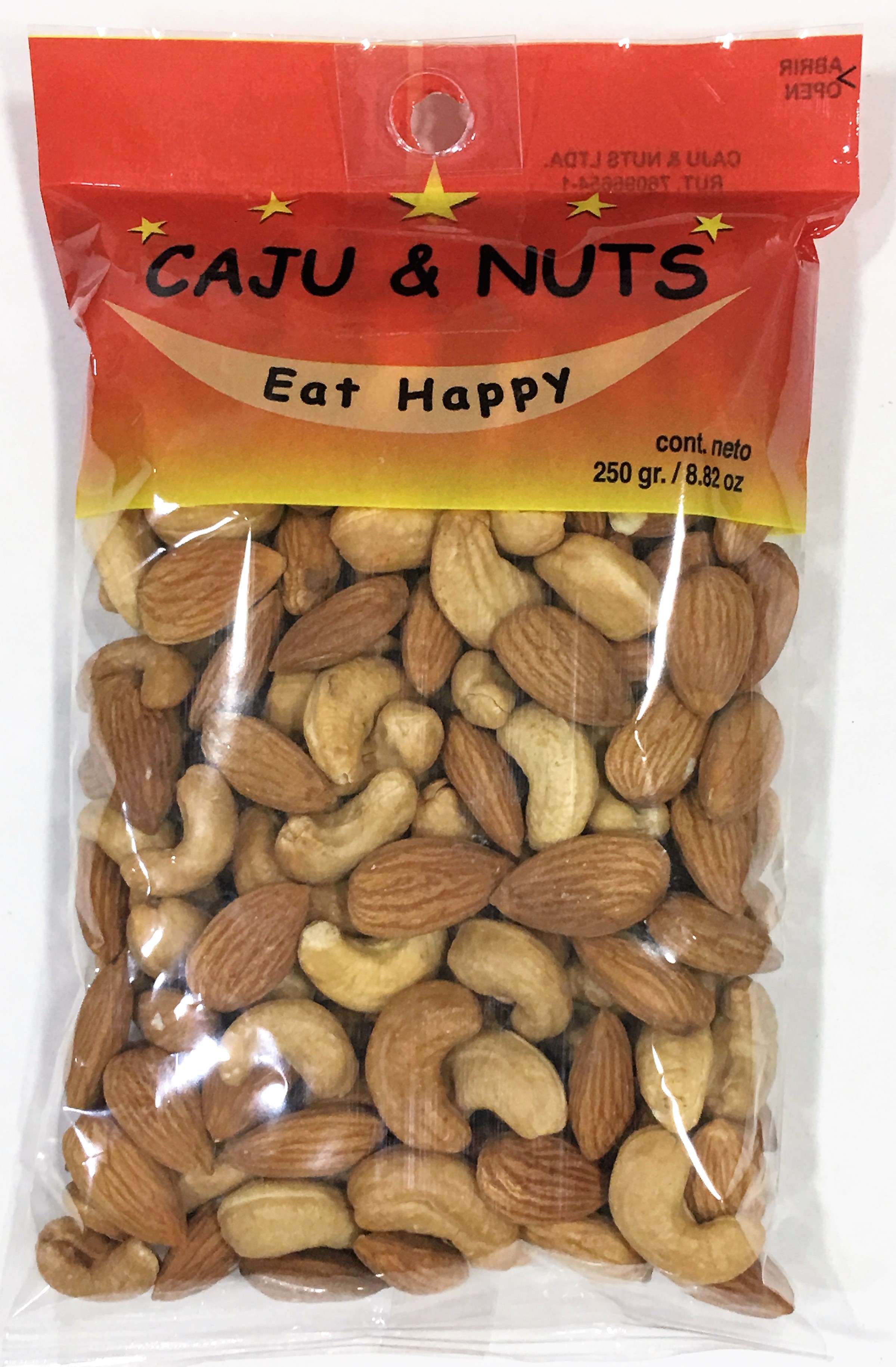 CAJU & NUTS LTDA | ConnectAmericas